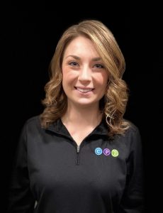 About Us | Center for Pediatric Therapy